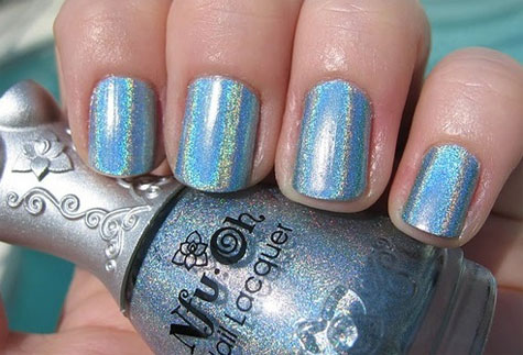 Esmaltes e estilos: Unhas Decoradas * Esmaltes 3D Top Beauty ...